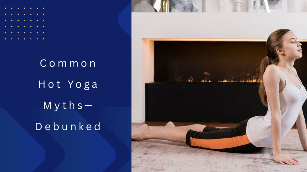 Why Do Feel Drained After Hot Yoga